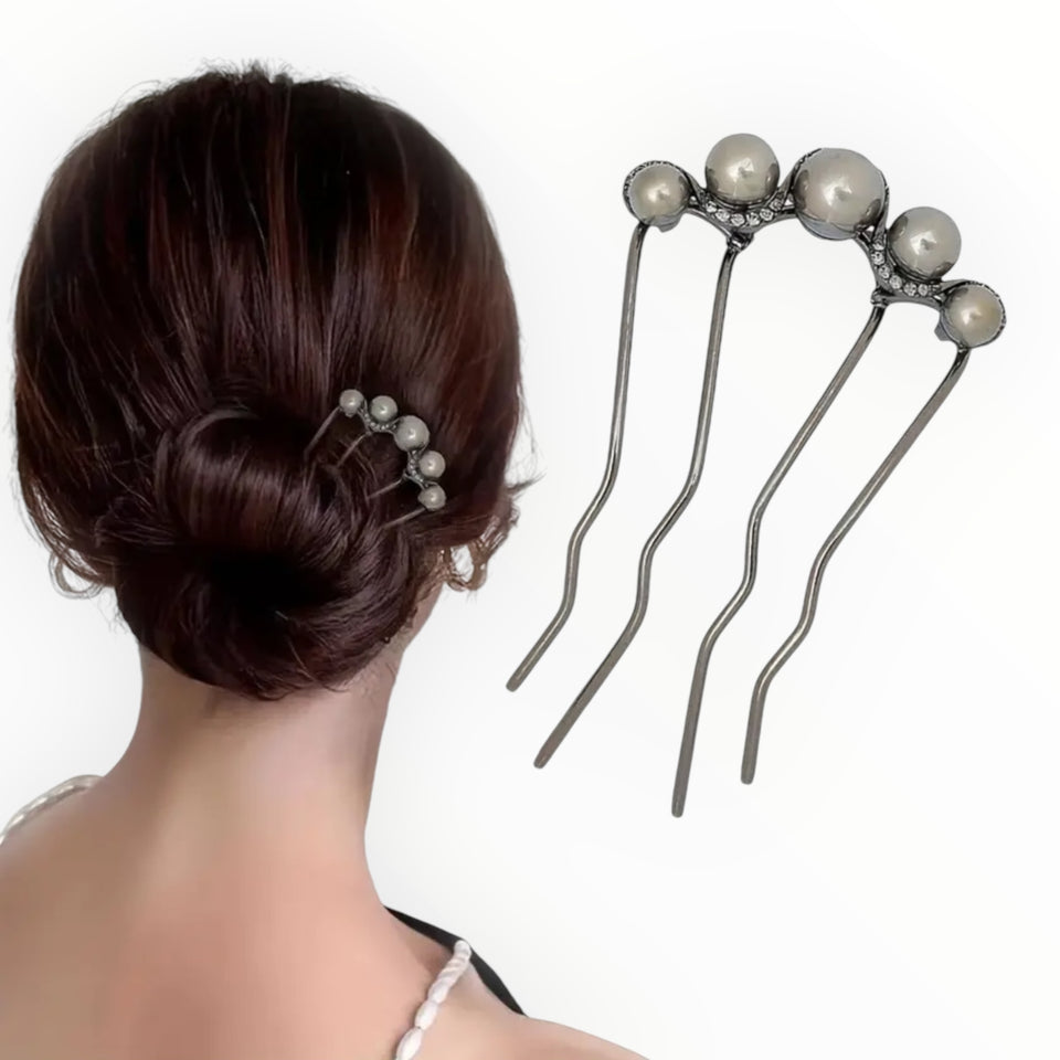 Hairpins - Haarsieraden - Haaraccessoires - Hairsticks - Fashion items